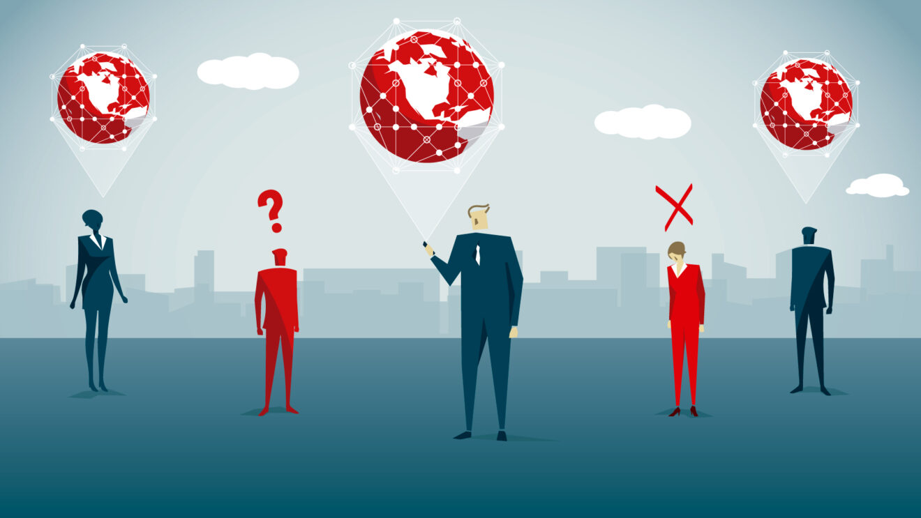 Exclusión Social, Educación y Tecnología transformadora - Documentación ...